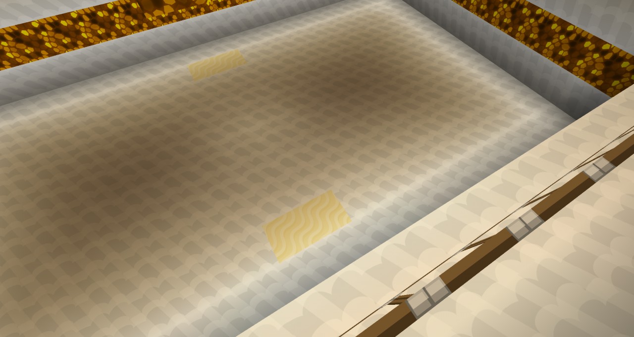 the test lab clay soldiers arena Minecraft Map