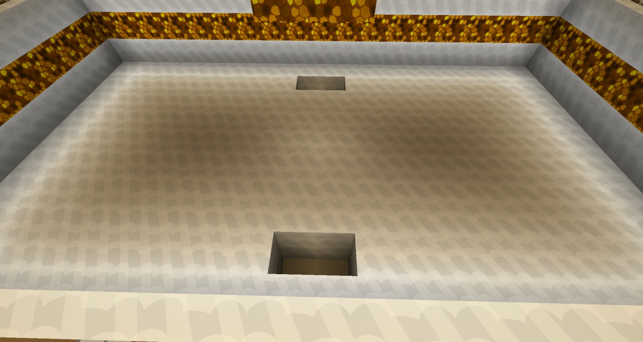 the test lab clay soldiers arena Minecraft Map