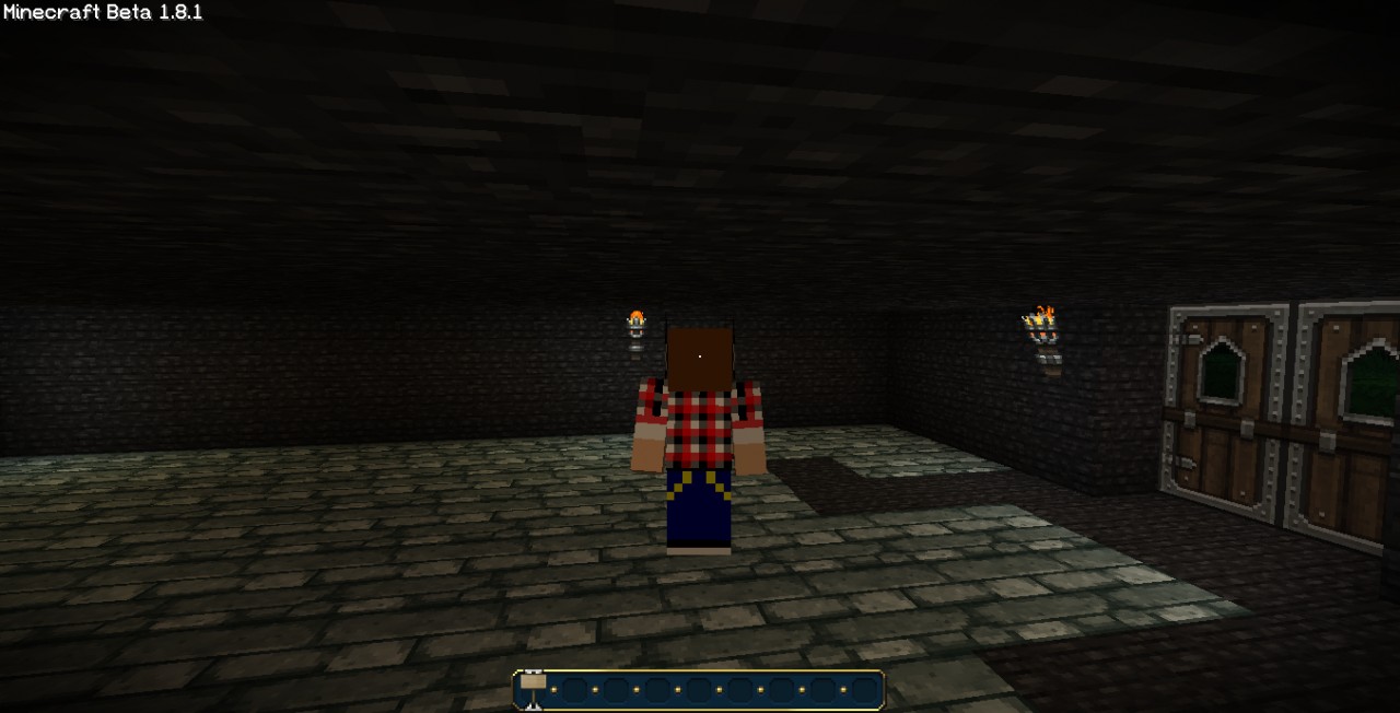 free build no greifing Minecraft Server