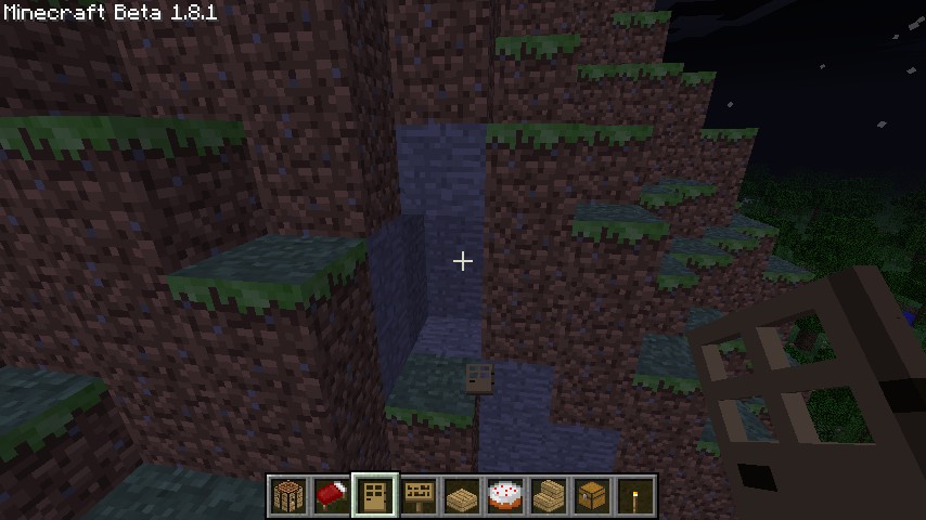 start to mc guide Minecraft Map