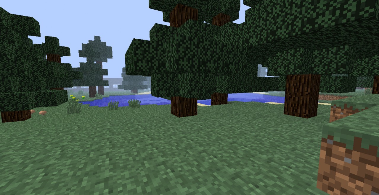 security house lockdown Minecraft Map