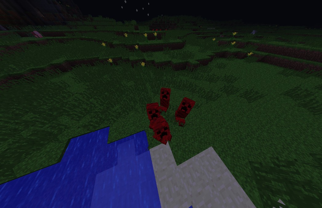 HumbleCraft Minecraft Texture Pack