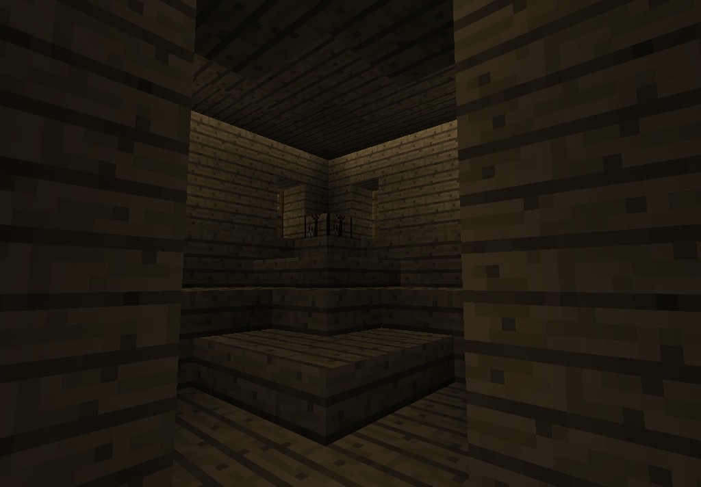 Minecraft House Minecraft Map