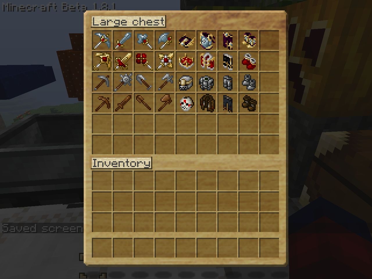 AwesomeCraft 16x16 Minecraft Texture Pack