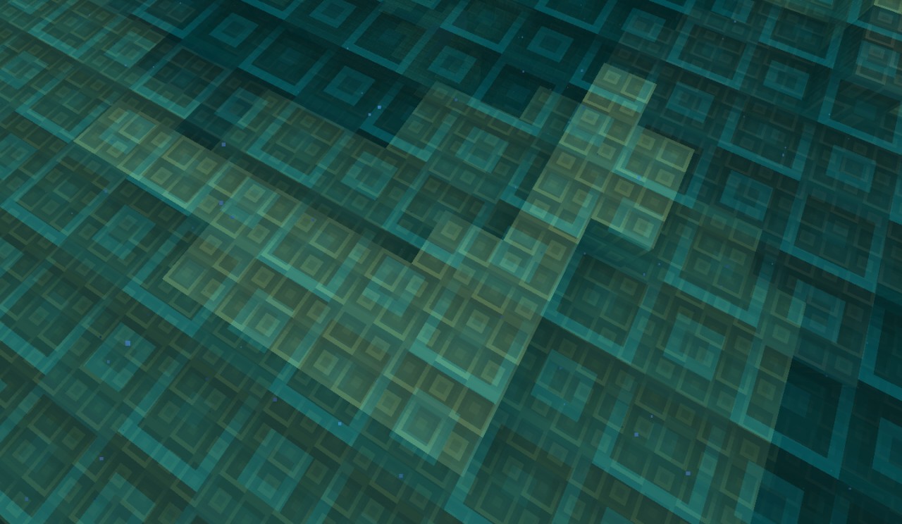 SharpCube[16x] Minecraft Texture Pack