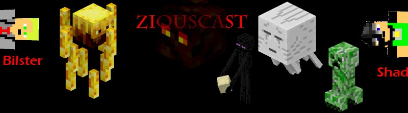 Shad's adventure map Minecraft Map