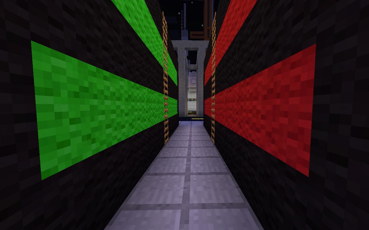 The Best Compact Vending Machine Design (Easy Load) Minecraft Map