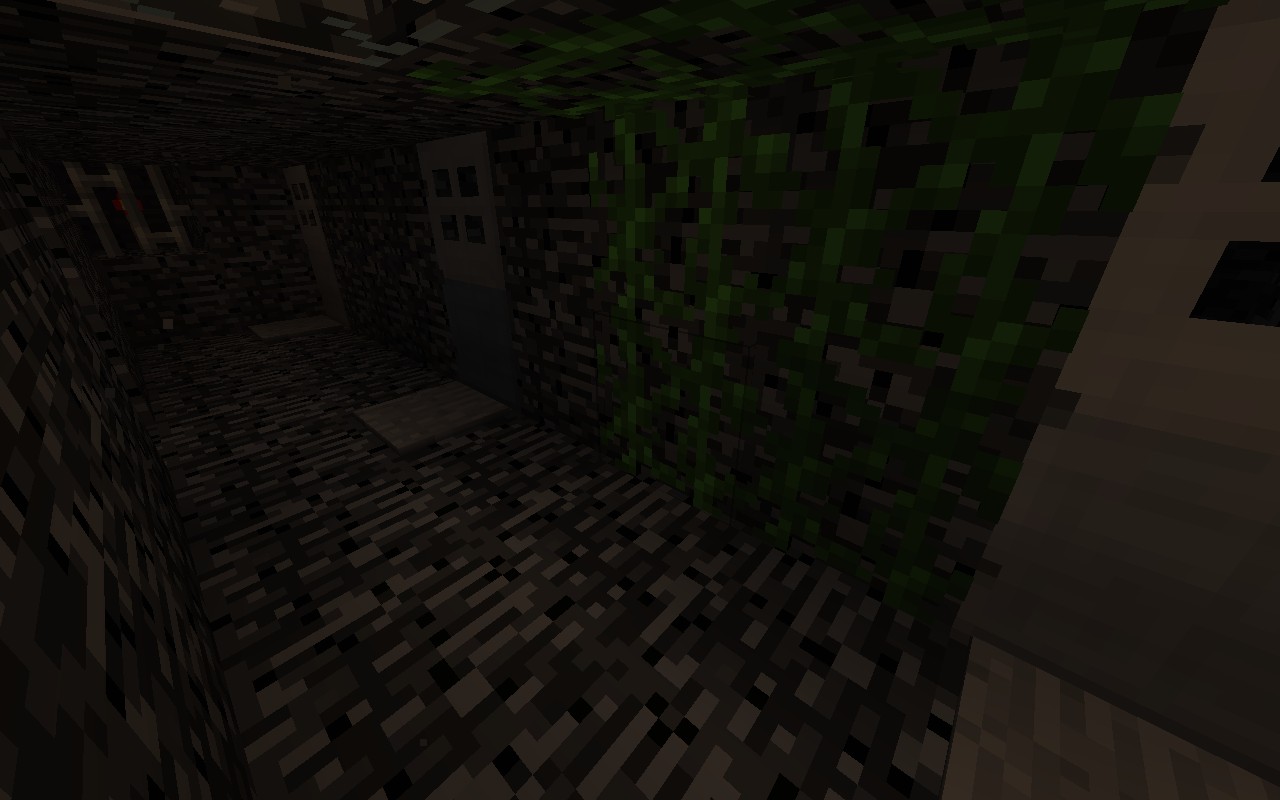 SAW-in minecraft Minecraft Map