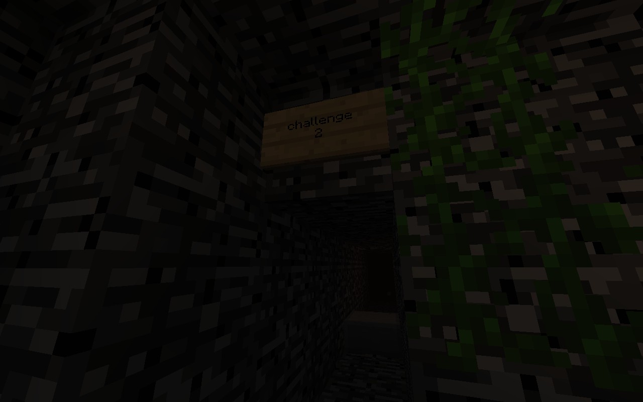 SAW-in minecraft Minecraft Map