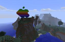 Skydaz on Planet Minecraft