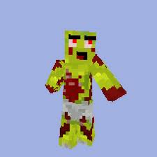 Custom Zombie Mod 1.8.1 1.9 Other Goodies Minecraft Mod