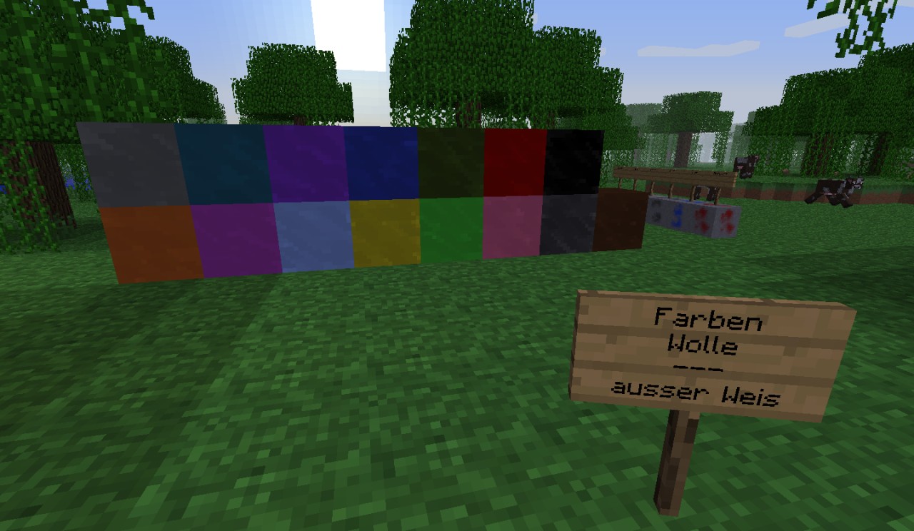 Dungeonlimes_Texturepack Minecraft Texture Pack