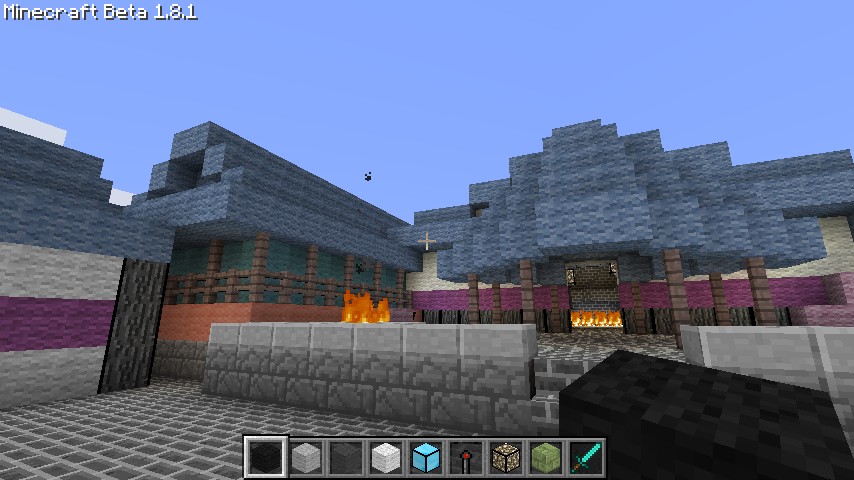 Dull Life Minecraft Texture Pack