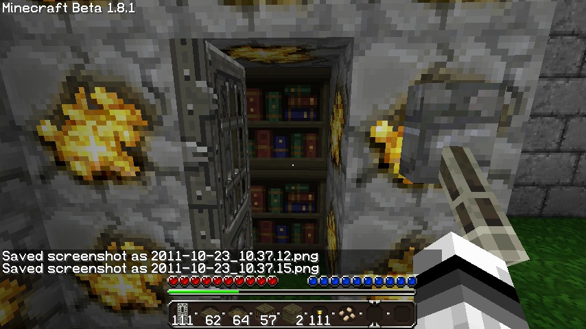 Town center and roller coastes goes to NCP Village.see des Minecraft Map