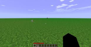 Flat Land (DESCRIPTION) Minecraft Map