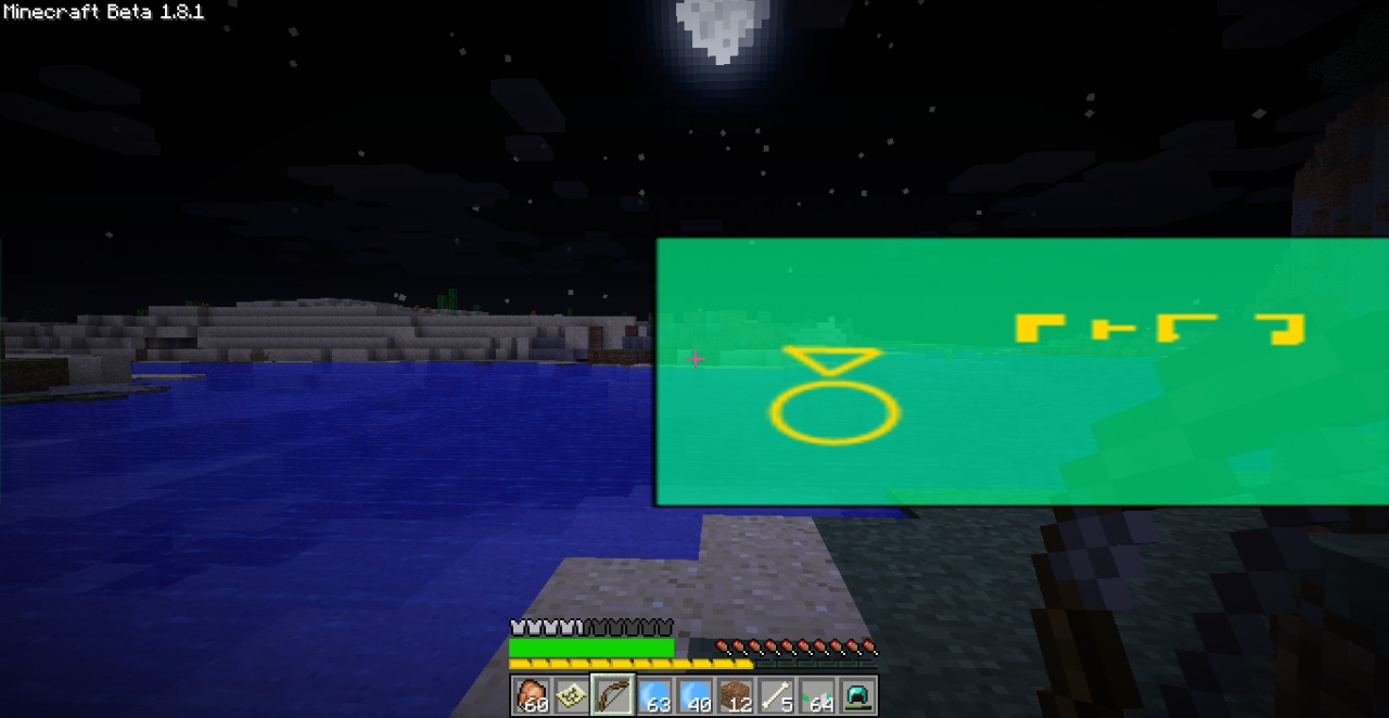 DBZ Texture Minecraft Texture Pack