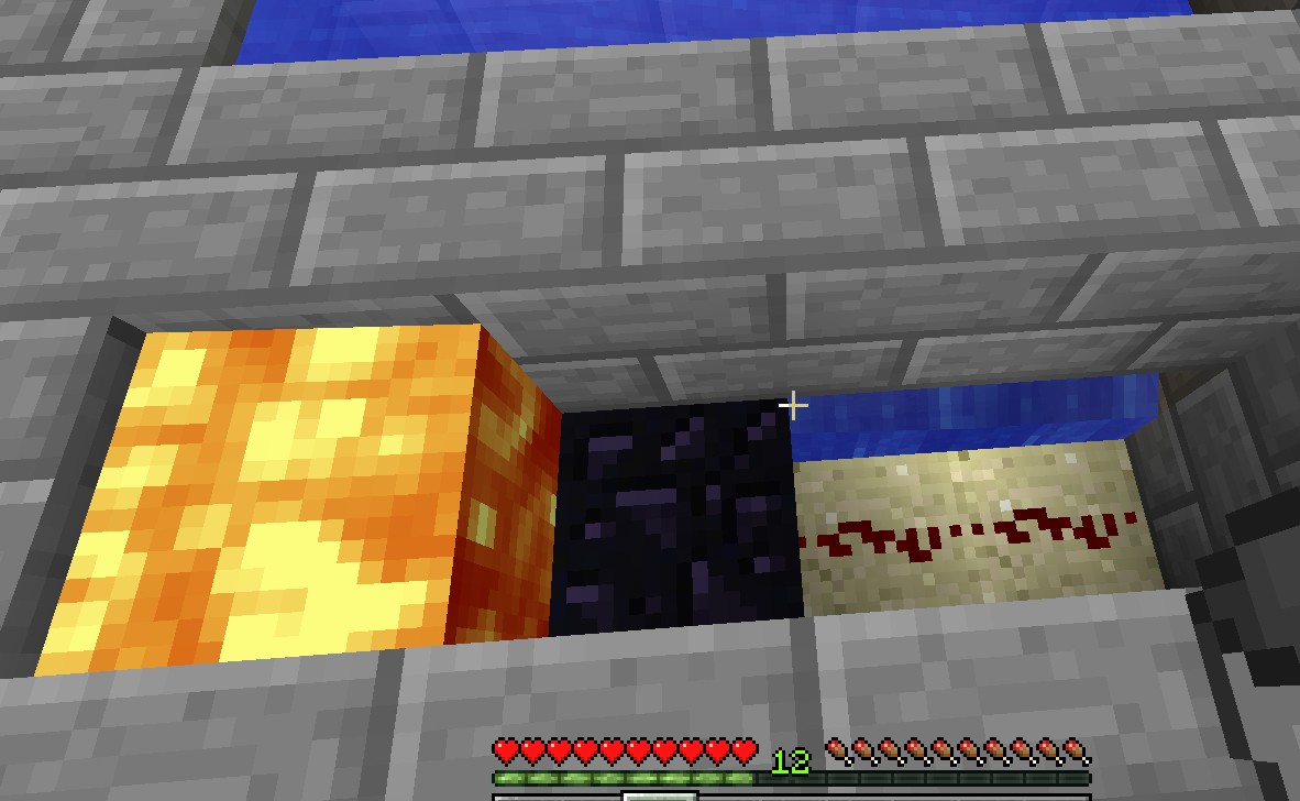 generators Minecraft Map