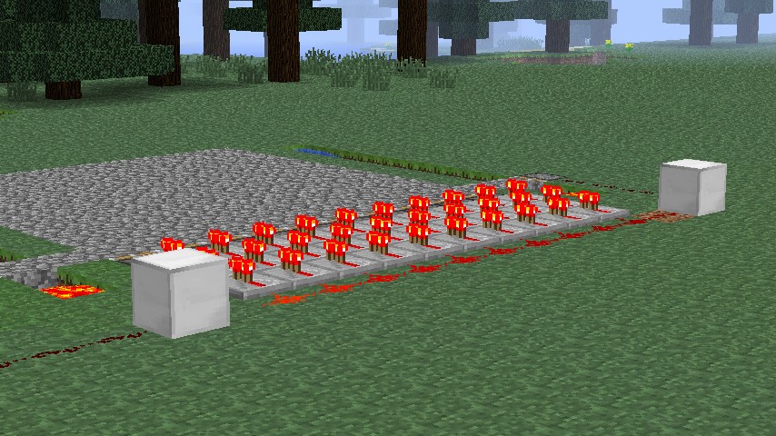 Cobblestone Generator Minecraft Map