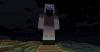 The Statue of Notch Minecraft Map