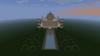 The Taj Mahal - India Minecraft Map