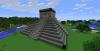 The Chichen-Itza Minecraft Map