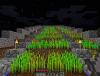 Semi Auto Farm Minecraft Map