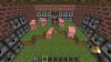 Automatic Pig Farm Minecraft Map