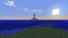 Halo Covenant Pylon Minecraft Map