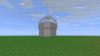 Giant Bucket of Milk Minecraft Map