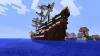 Dutch Fluyt Ship Minecraft Map