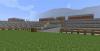 Coors Field in Denver, Colorado Minecraft Map