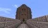 Medieval Architecture -- By PiGi95 -- with schematic Minecraft Map