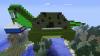 Turtle Curling (It's a game :D) Minecraft Map