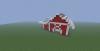 Cozy Barn Minecraft Project