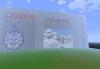 Mt Rushmore Pixel Art Minecraft Map
