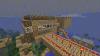 Flying Ewok Village Minecraft Map