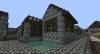Fortified village Minecraft Map