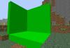 Green Screen Texture Minecraft Texture Pack