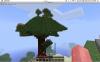 MInecraft- Tree of Life Minecraft Map
