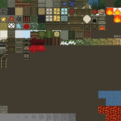 Foley Minecraft Texture Pack