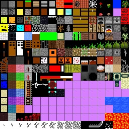 ardacraft no lag Minecraft Texture Pack