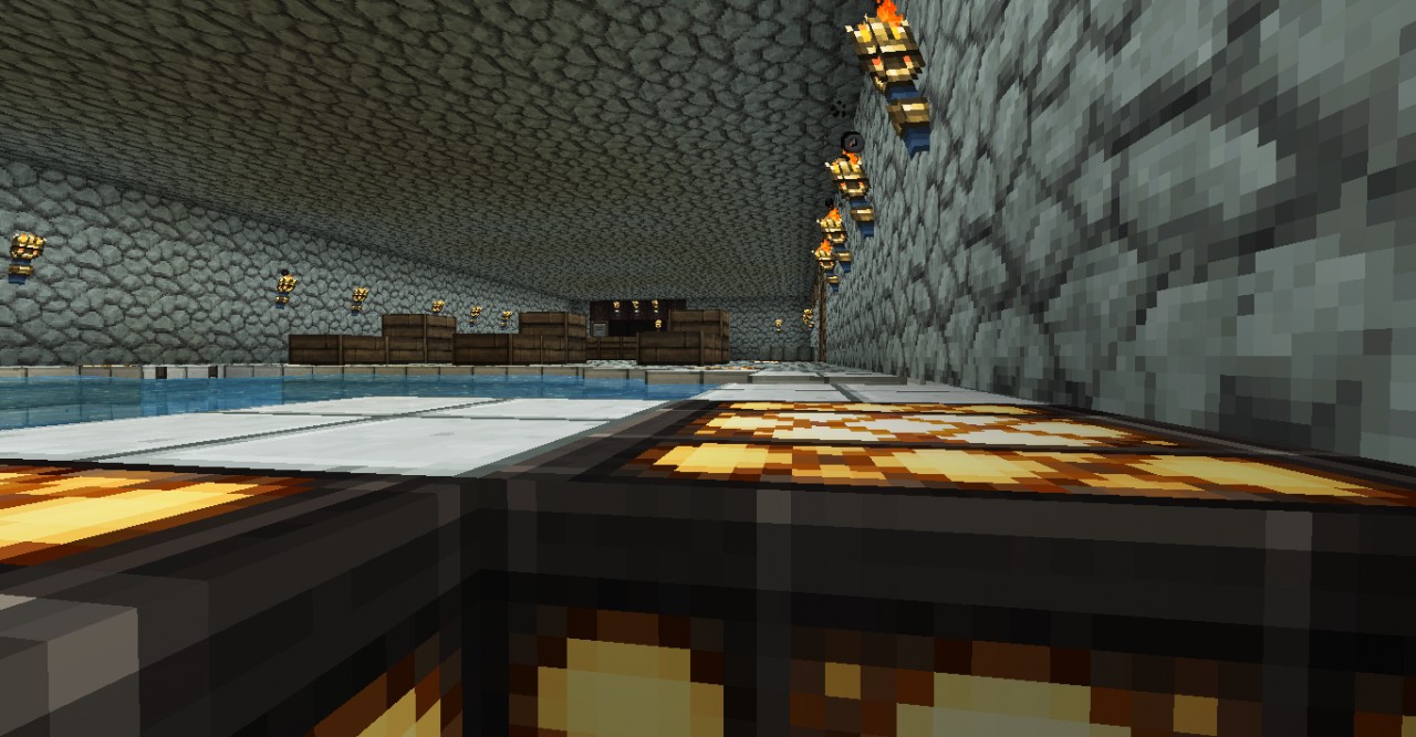 My Single Player Map Minecraft Map