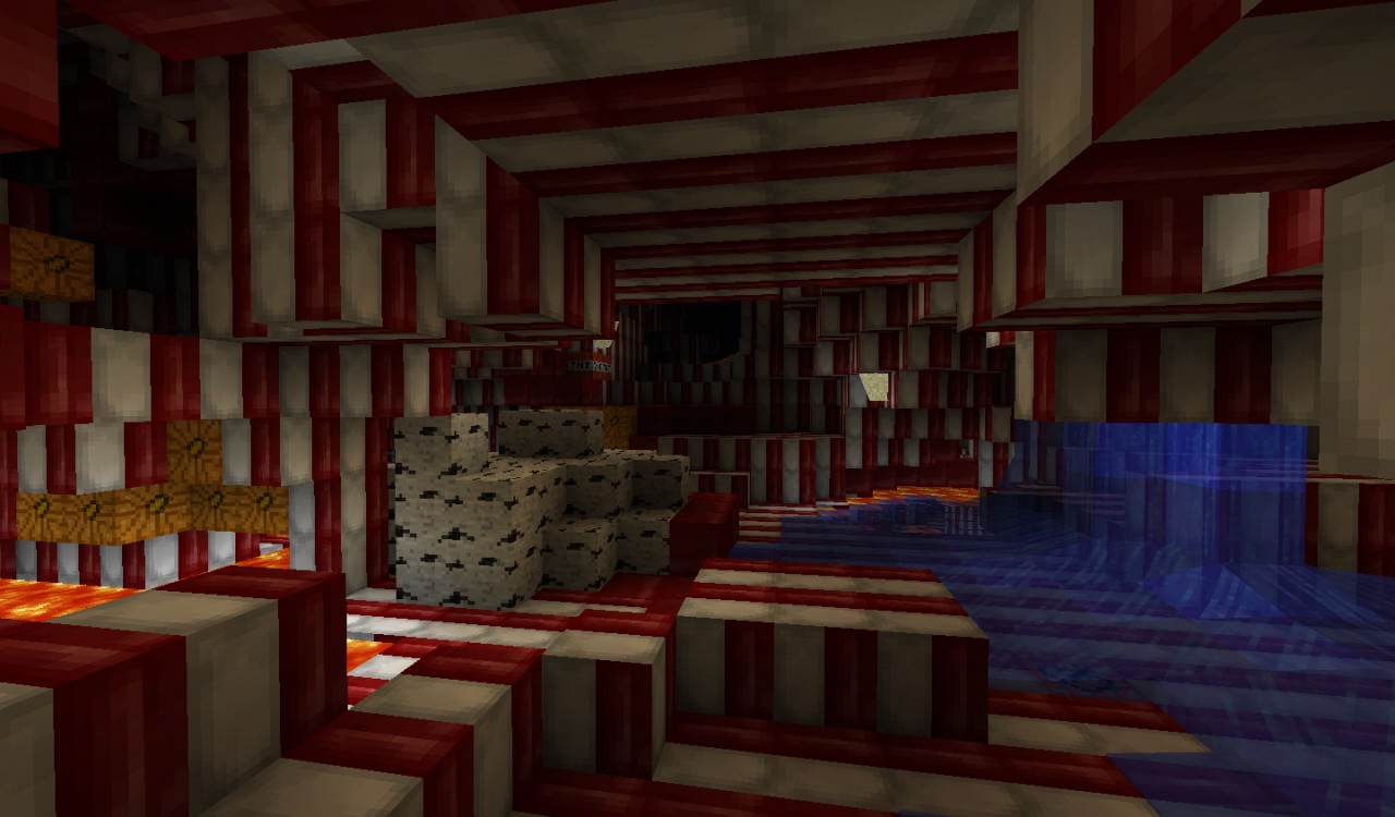 Confusion Craft Minecraft Texture Pack