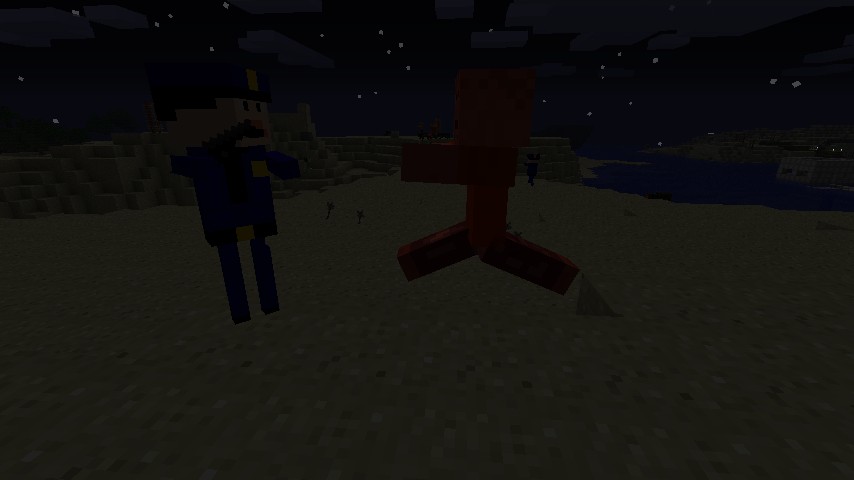 liquid-7s jail textures Minecraft Texture Pack