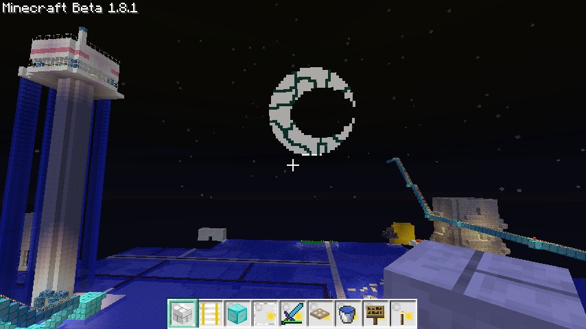 Royal Craft Minecraft Texture Pack