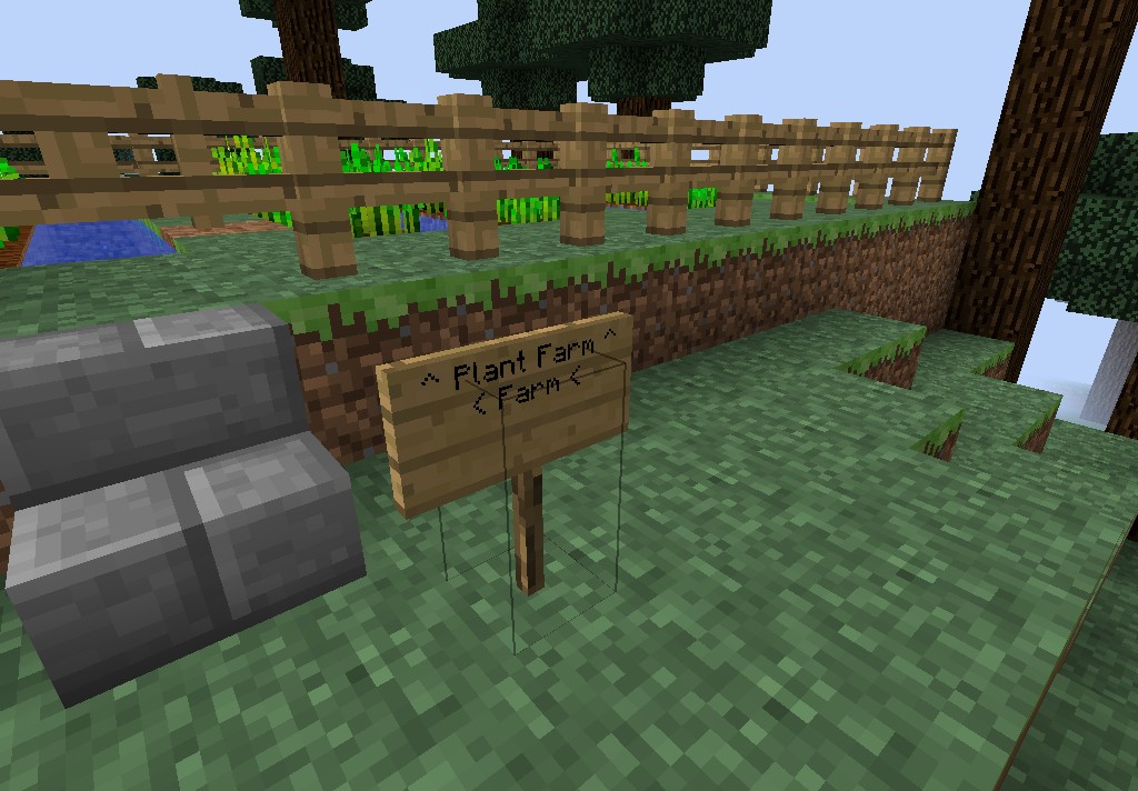 DXjimmieXD's Rave World Minecraft Map