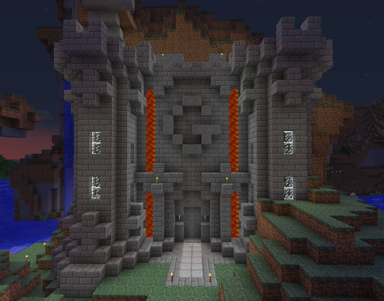 JC CRAFT {+} - [PVP] [RP] [SURVIVAL] [FACTIONS] [EPIC WAR] [JOBS ...