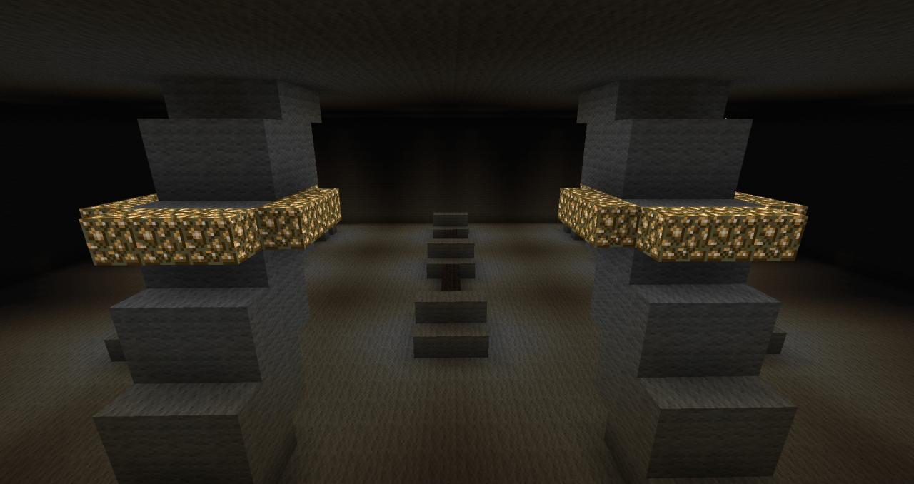 SSV Normandy SR-2! Minecraft Map