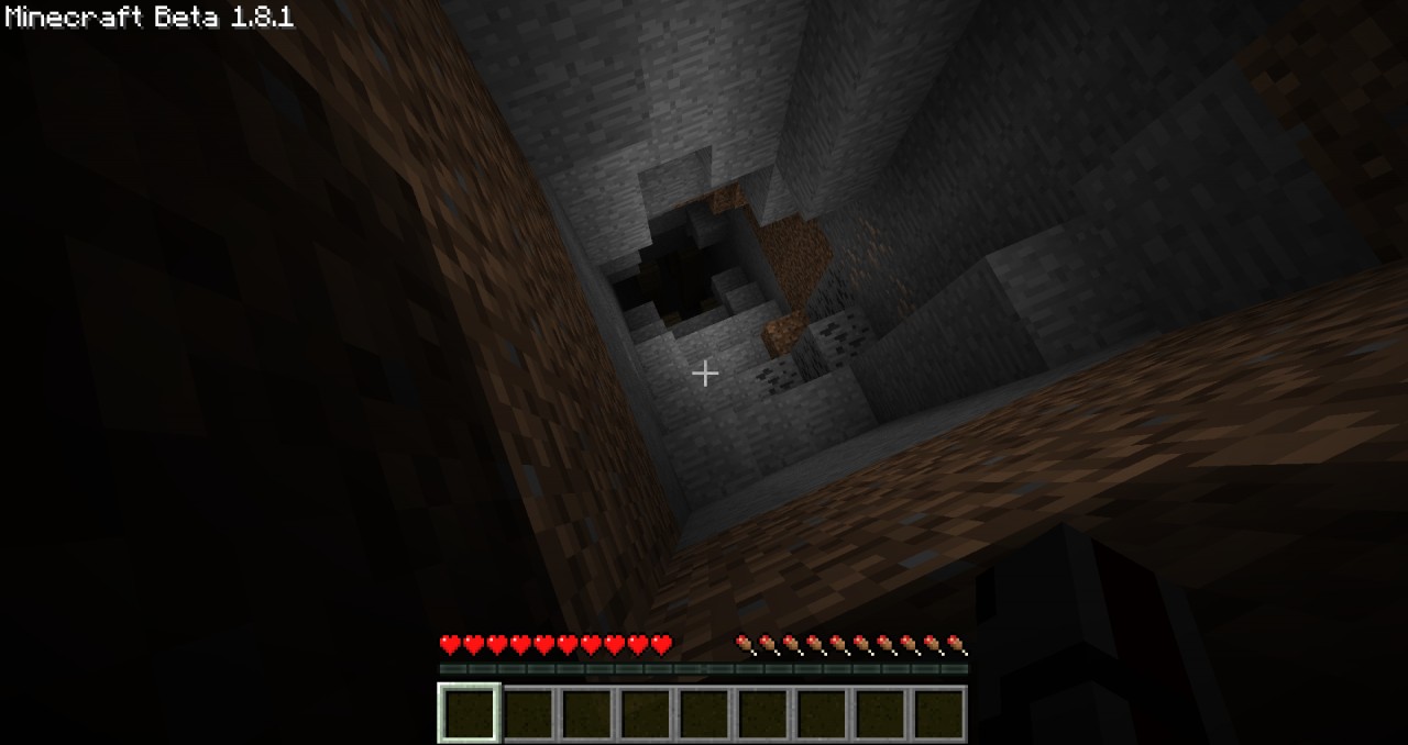 Survival Island Minecraft Map