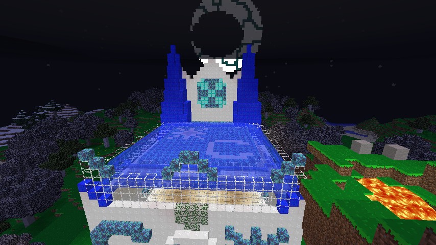 Royal Craft Minecraft Texture Pack